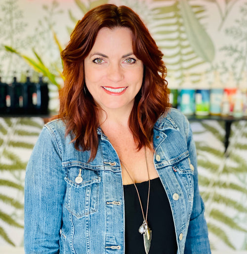 ERIN WILSON – Salon World Suites